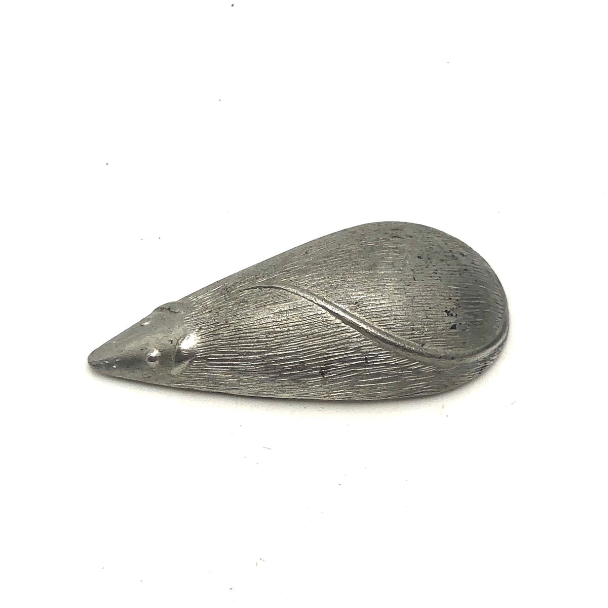 Silver Mouse Paperweight, Presumed Old Newbury Crafters for Cartier ...